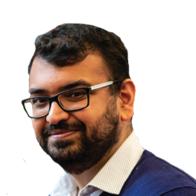 Artificial Intelligence & Data Science - Jio Institute