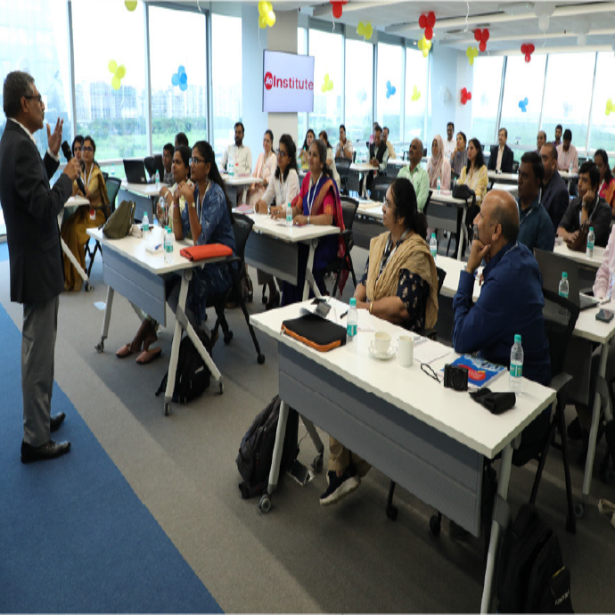 Executive Education At Jio Institute – Where Learning Never Stops - Jio ...