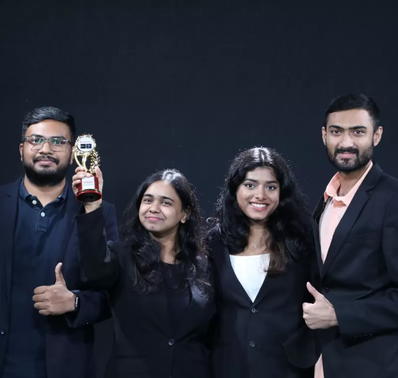 Postgraduate & Higher Education Institute in India - Jio Institute