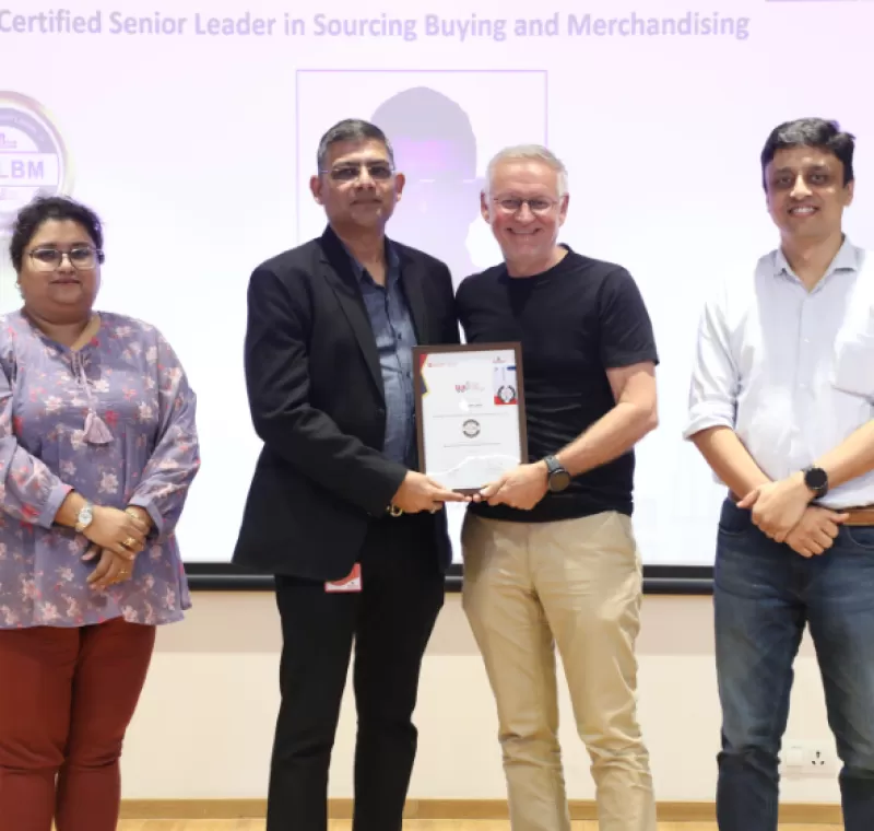 Postgraduate & Higher Education Institute in India - Jio Institute