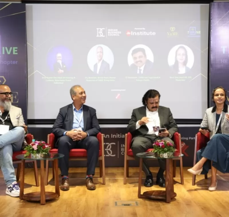 Postgraduate & Higher Education Institute in India - Jio Institute