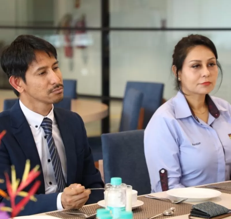 Postgraduate & Higher Education Institute in India - Jio Institute