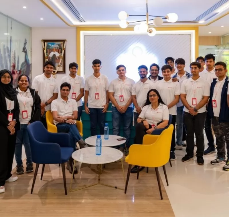 Postgraduate & Higher Education Institute in India - Jio Institute