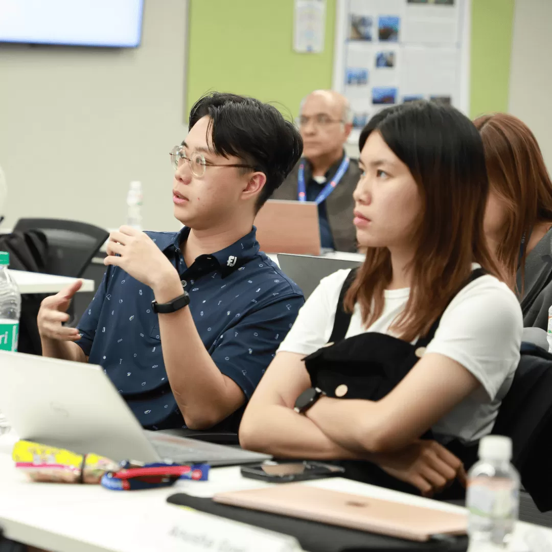 Postgraduate & Higher Education Institute in India - Jio Institute