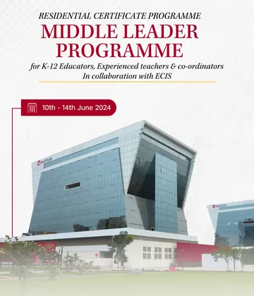 Postgraduate & Higher Education Institute in India - Jio Institute