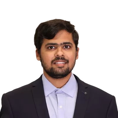 Sai Venkata Siva Nanda Veerapuneni - Jio Institute